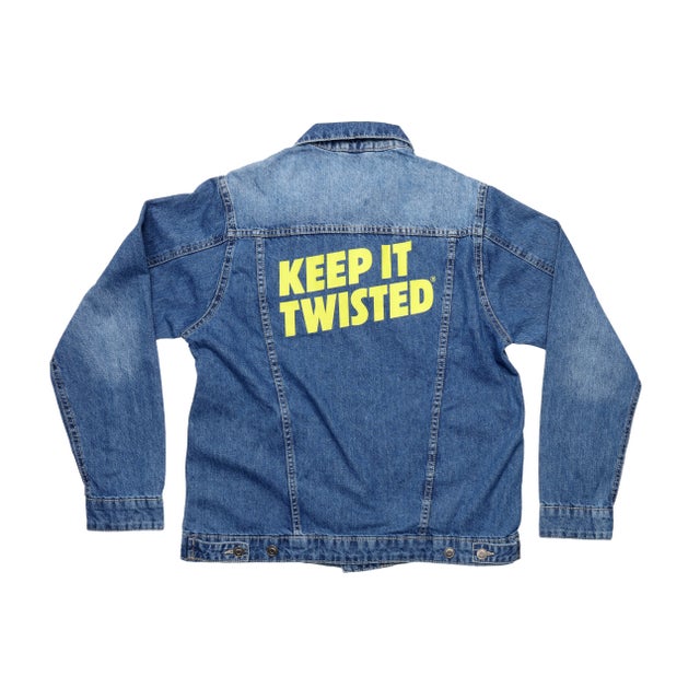 Twisted Tea