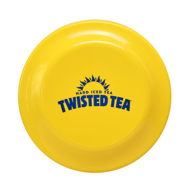Twisted Tea