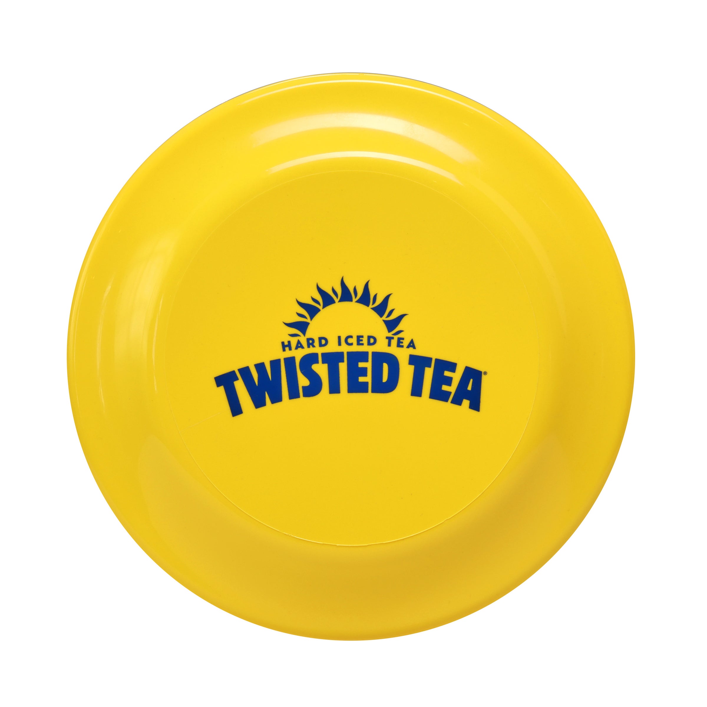 twisted tea logo vector