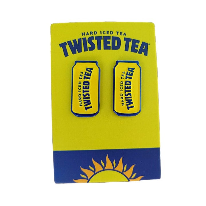 Twisted Tea Earrings | Twisted Tea