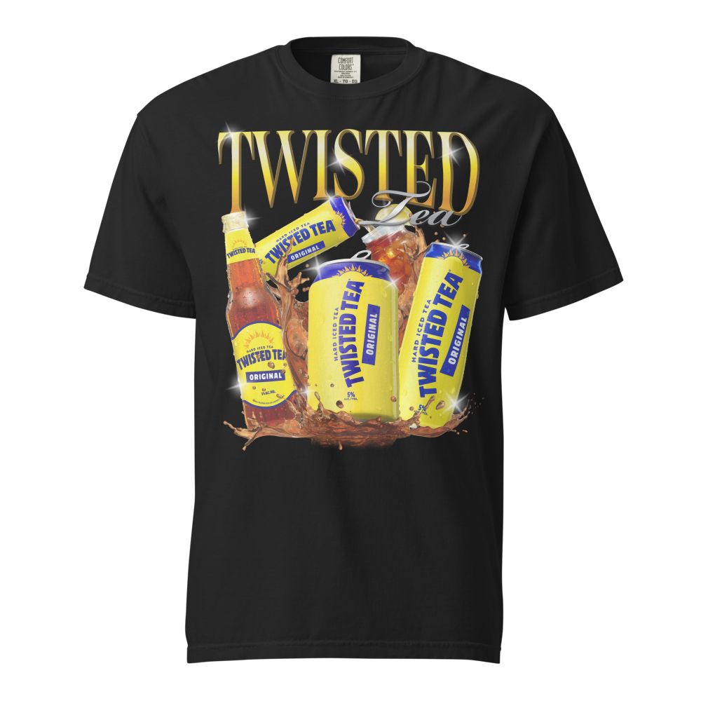 Twisted Tea