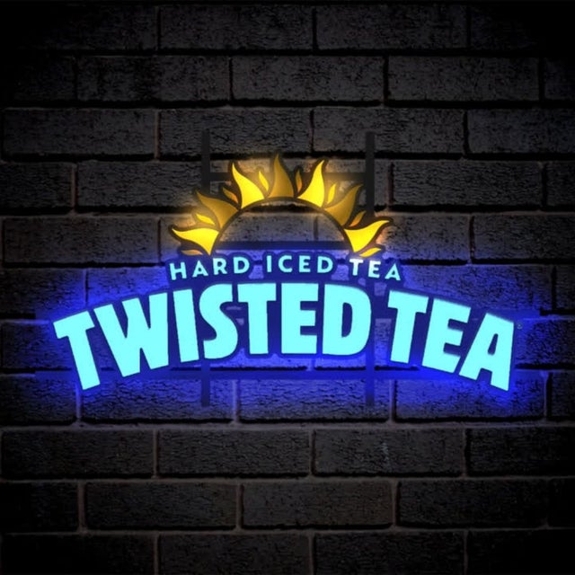 twisted tea logo