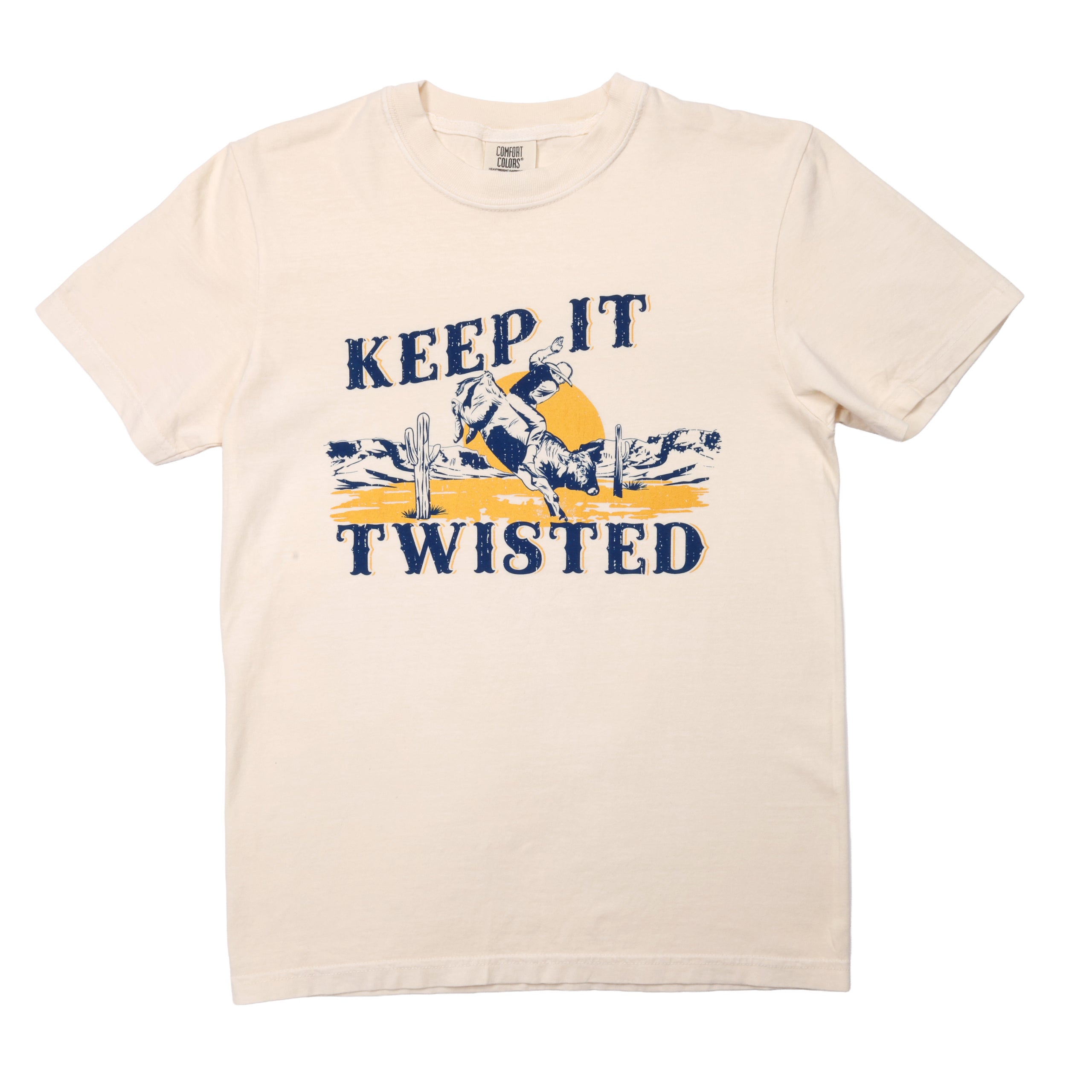 Twisted Tea