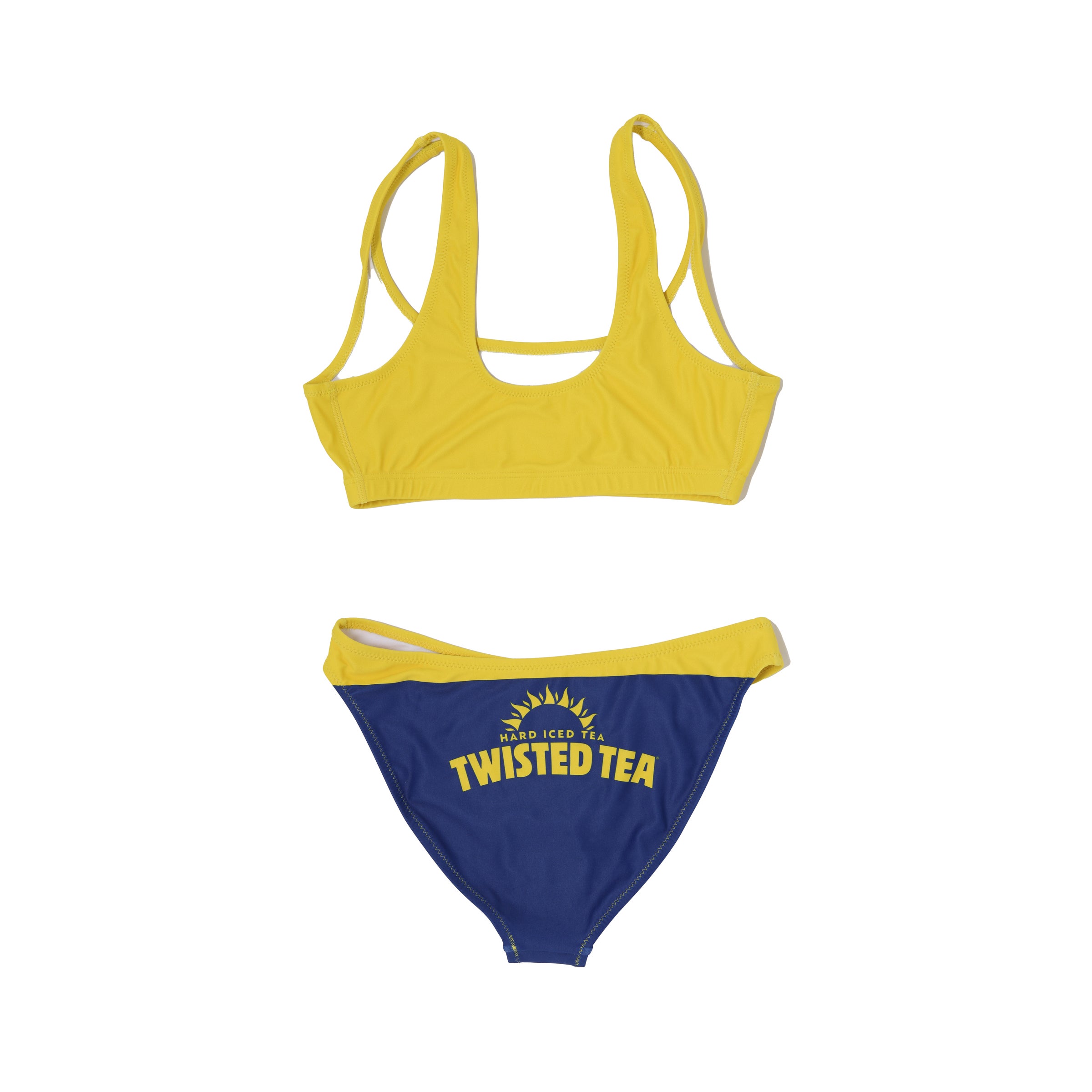 Twisted Tea Core Two Piece Swim Suit | Twisted Tea