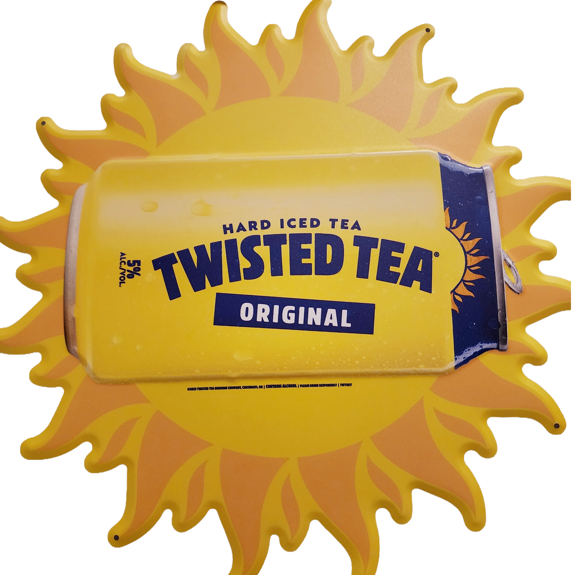 twisted tea logo