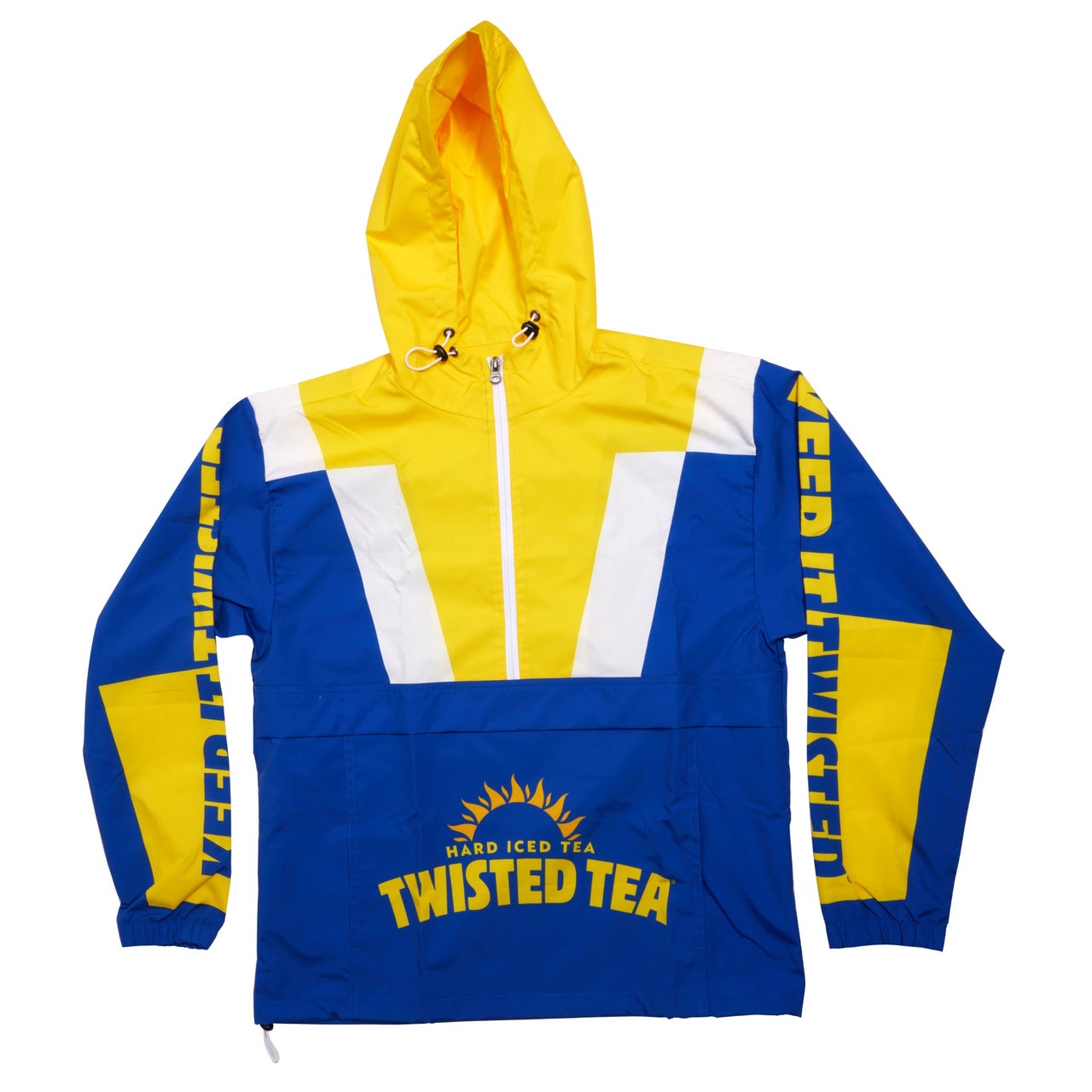 Twisted Tea