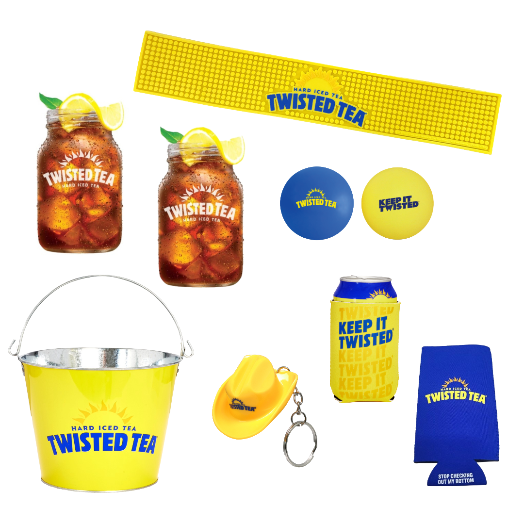 tea drops party pack