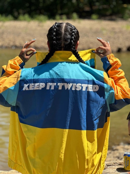 Tailgate Fan Zone | Twisted Tea