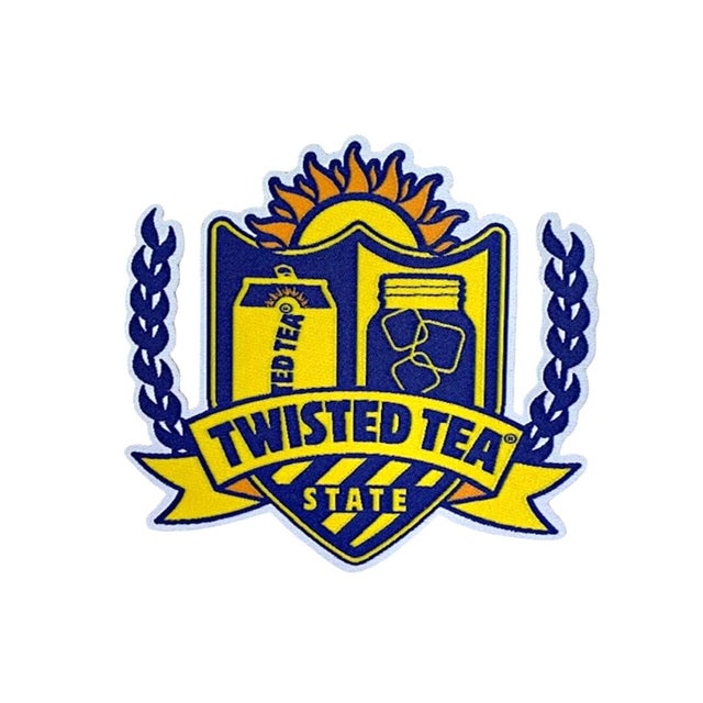 Twisted Tea