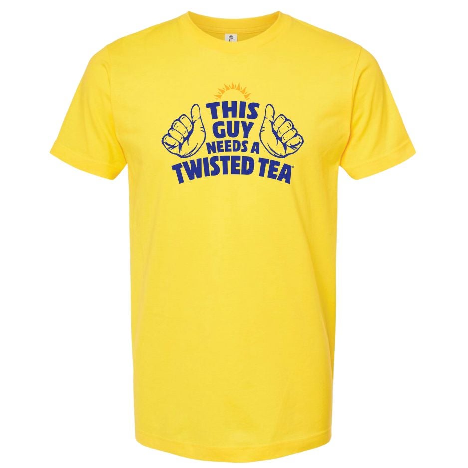Twisted Tea