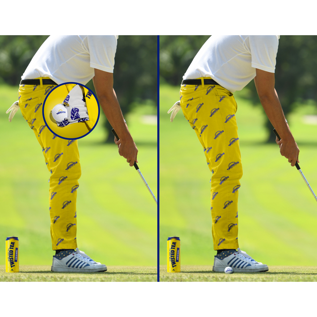 Apparel | Twisted Tea