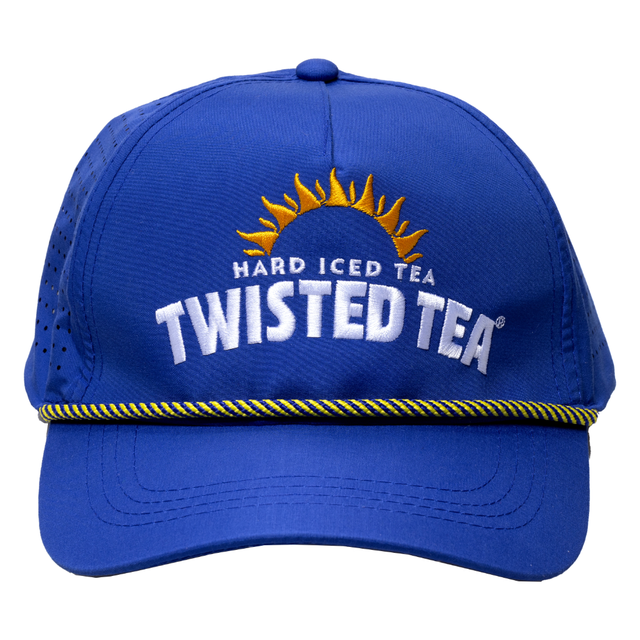 Twisted Tea