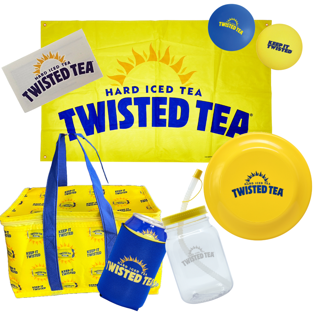 Twisted Tea