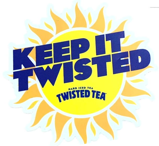 Twisted Tea