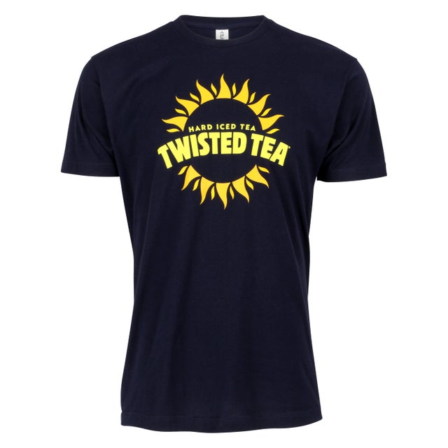 Twisted Tea