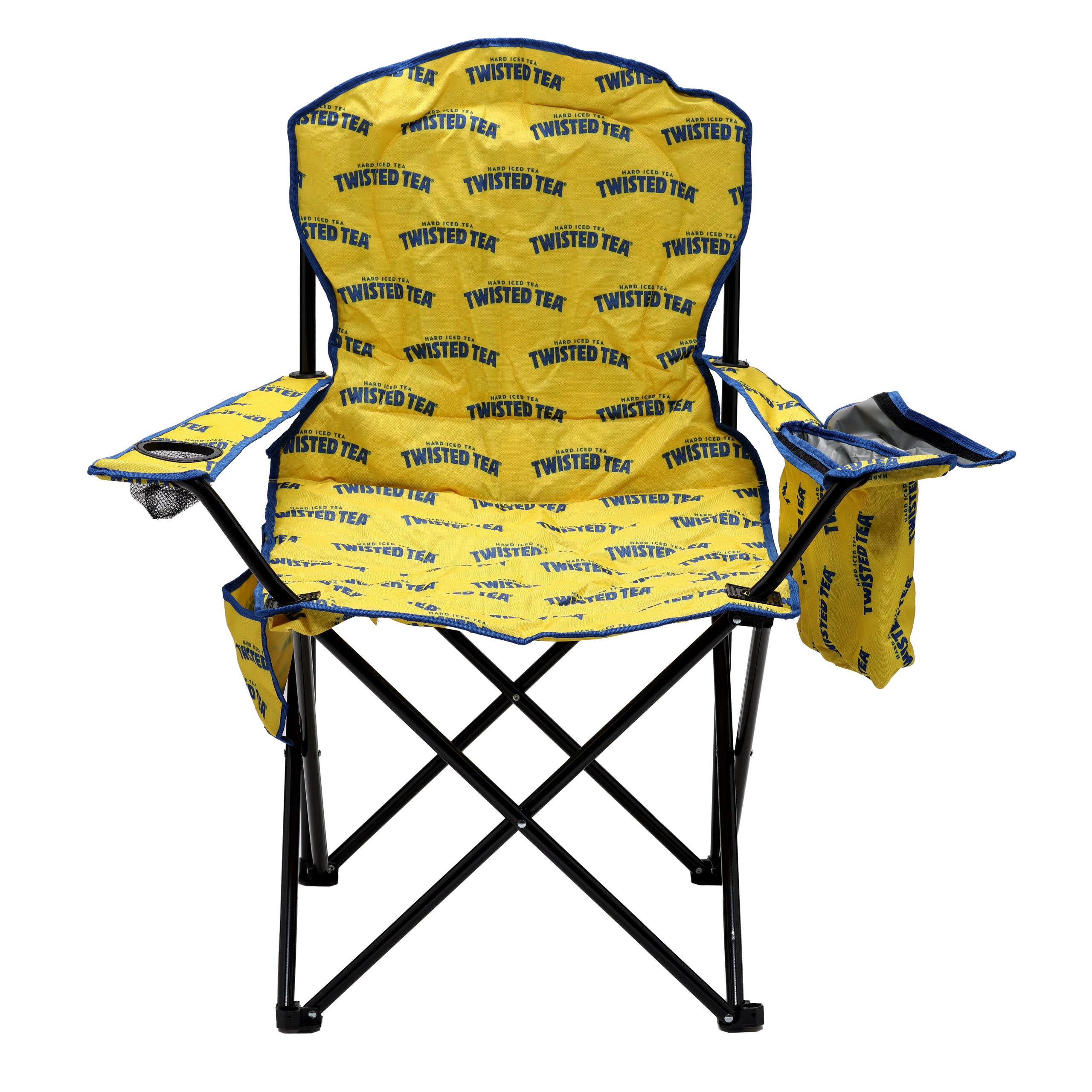 Tailgate Chair | Twisted Tea
